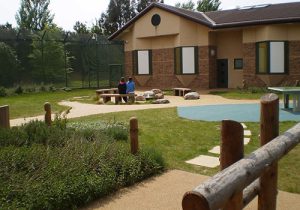 Our Homes. – Secure Children's Homes