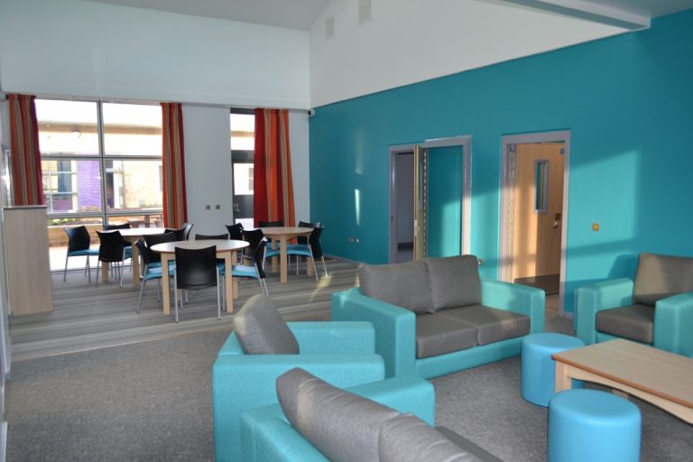 Adel Beck Secure Children’s Home – Secure Children's Homes