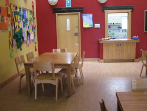 Aldine House Secure Children’s Home – Secure Children's Homes