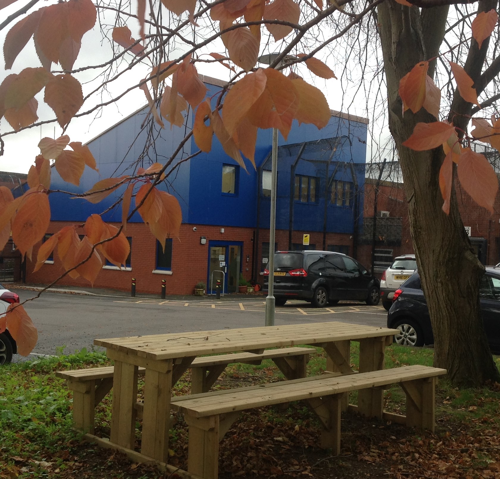 Atkinson Secure Children’s Home – Secure Children's Homes