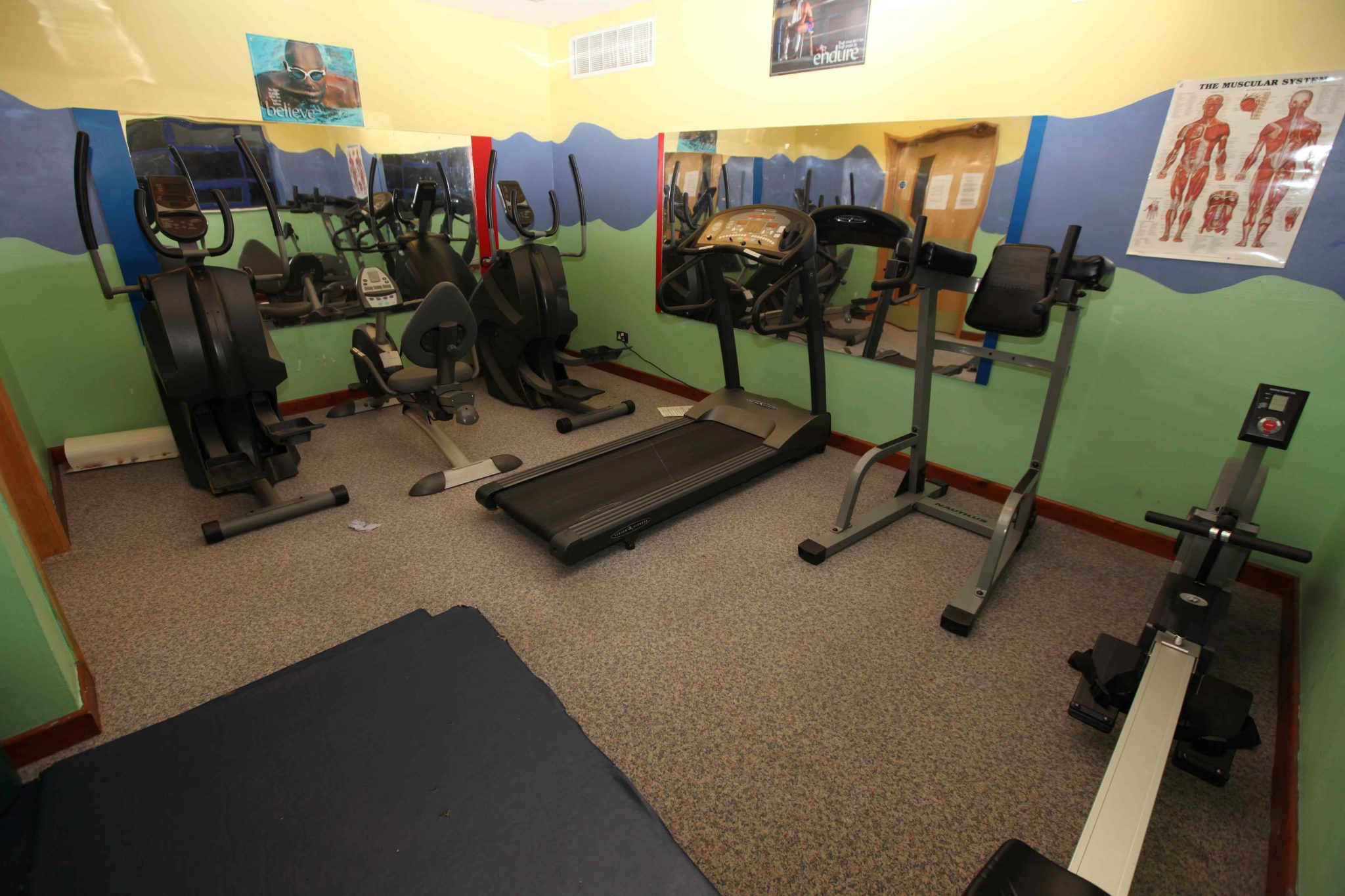 Atkinson Secure Children’s Home – Secure Children's Homes