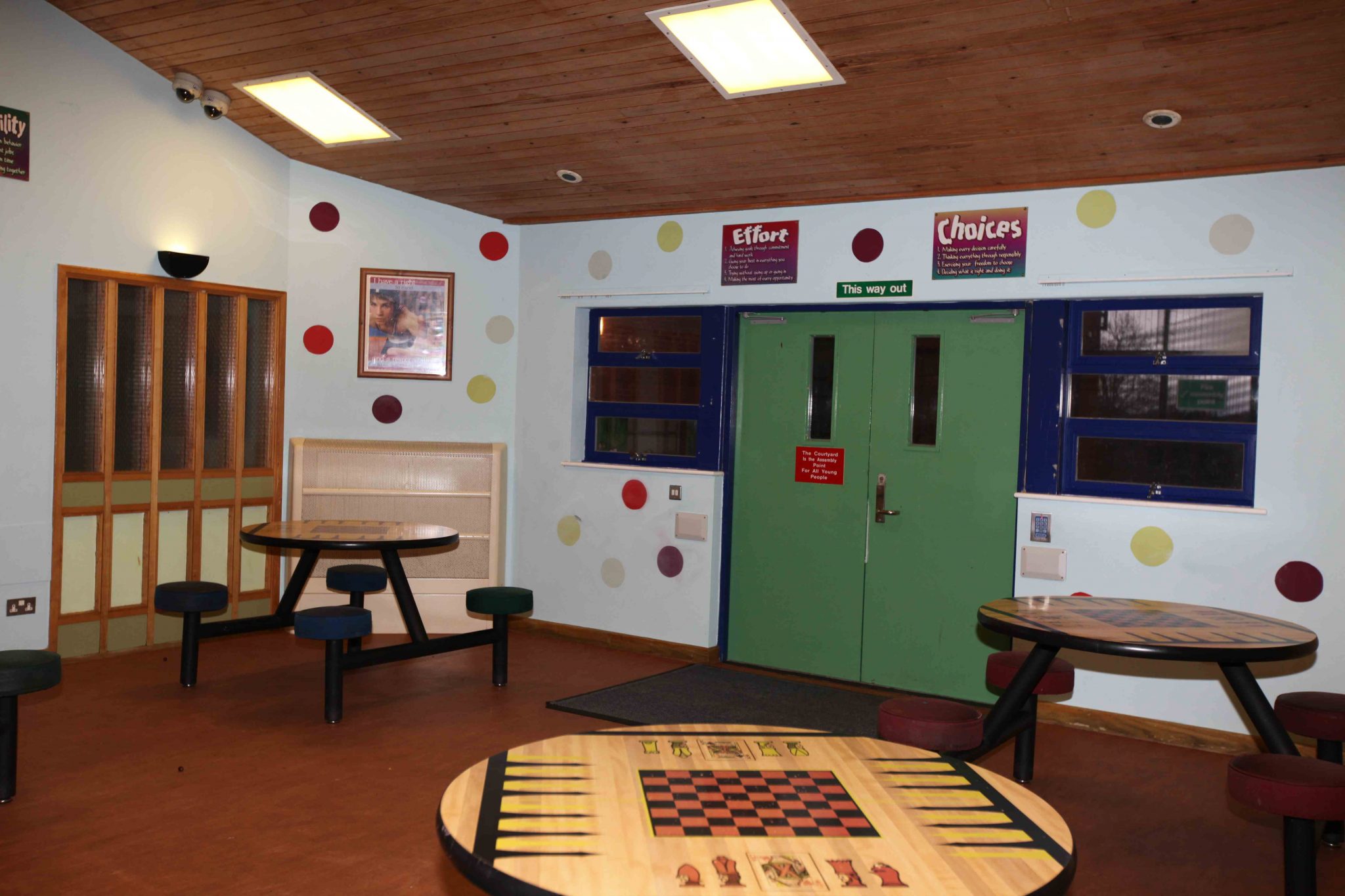 Atkinson Secure Children’s Home – Secure Children's Homes