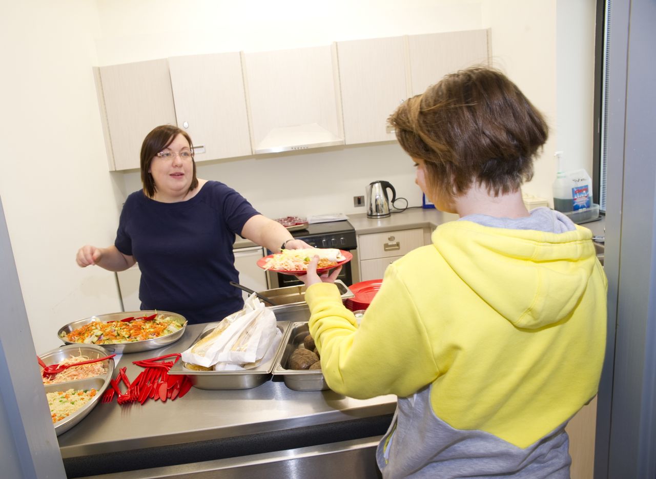 Aycliffe Secure Services – Secure Children's Homes
