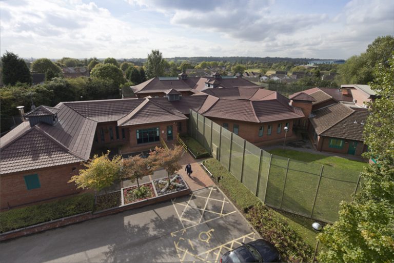 Clayfields House Secure Unit – Secure Children's Homes