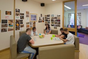 Clayfields House Secure Unit – Secure Children's Homes