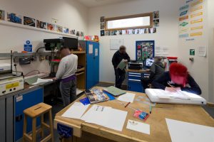 Clayfields House Secure Unit – Secure Children's Homes