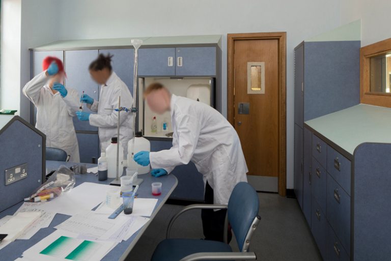 Clayfields House Secure Unit – Secure Children's Homes