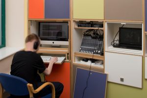 Clayfields House Secure Unit – Secure Children's Homes