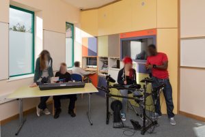 Clayfields House Secure Unit – Secure Children's Homes