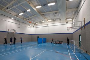 Clayfields House Secure Unit – Secure Children's Homes