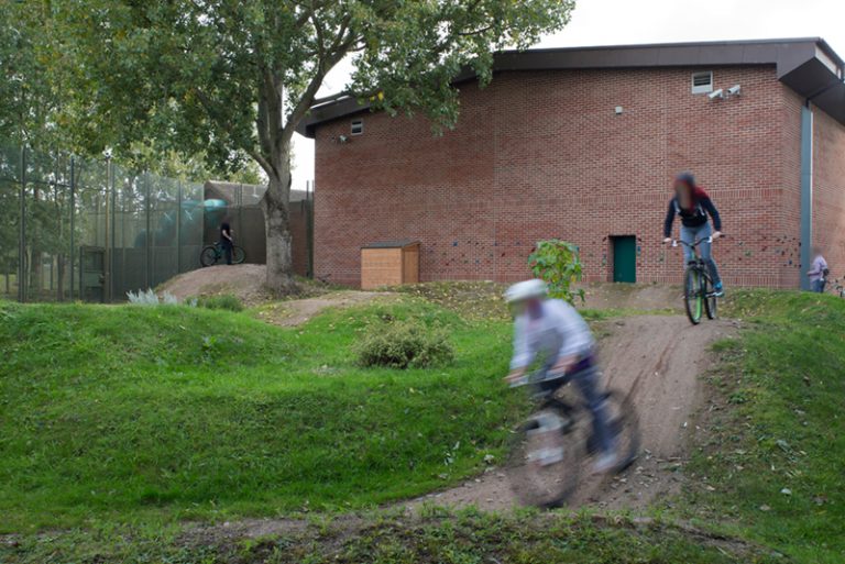 Clayfields House Secure Unit – Secure Children's Homes