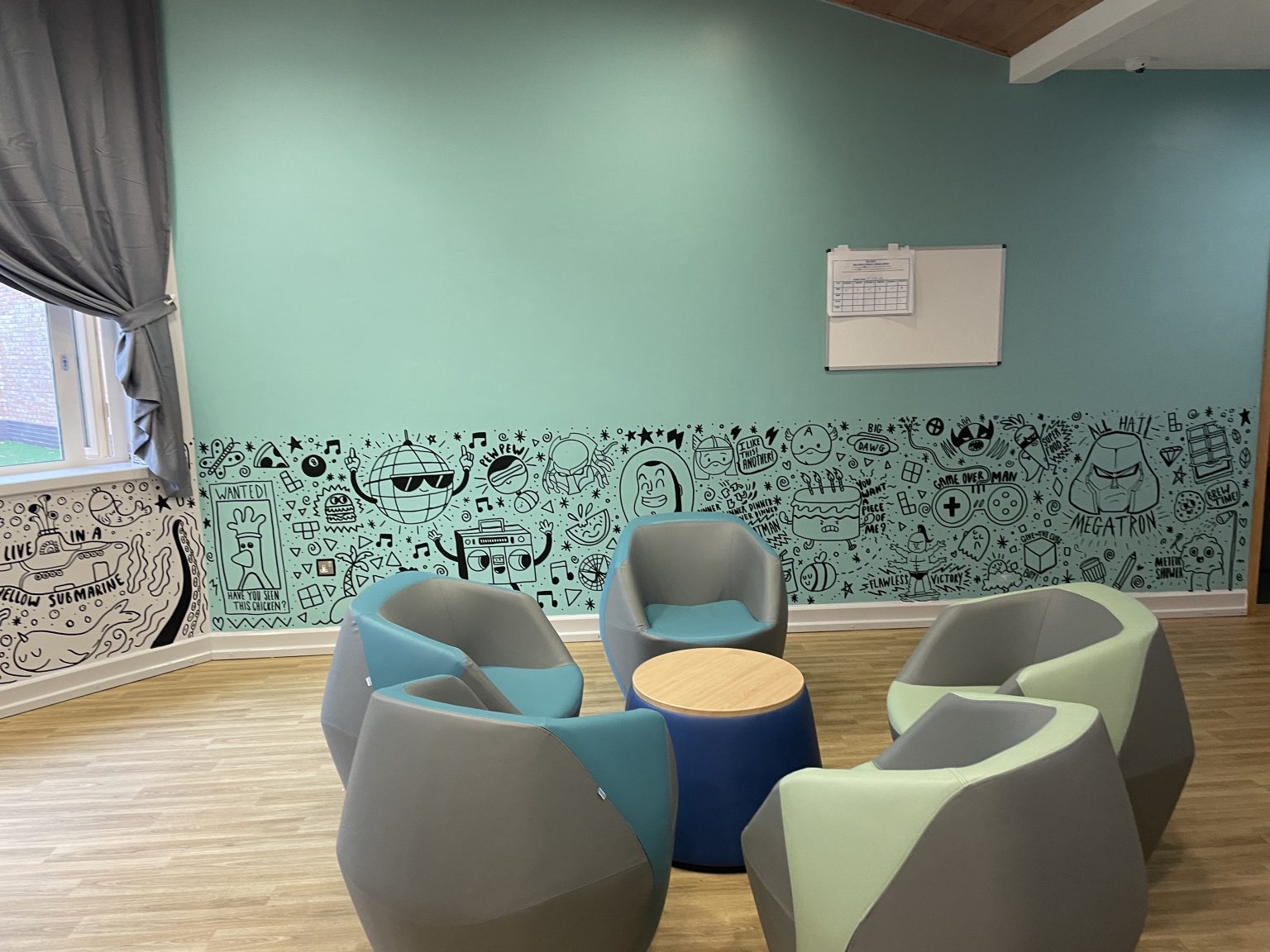 Marydale Secure Unit – Secure Children's Homes