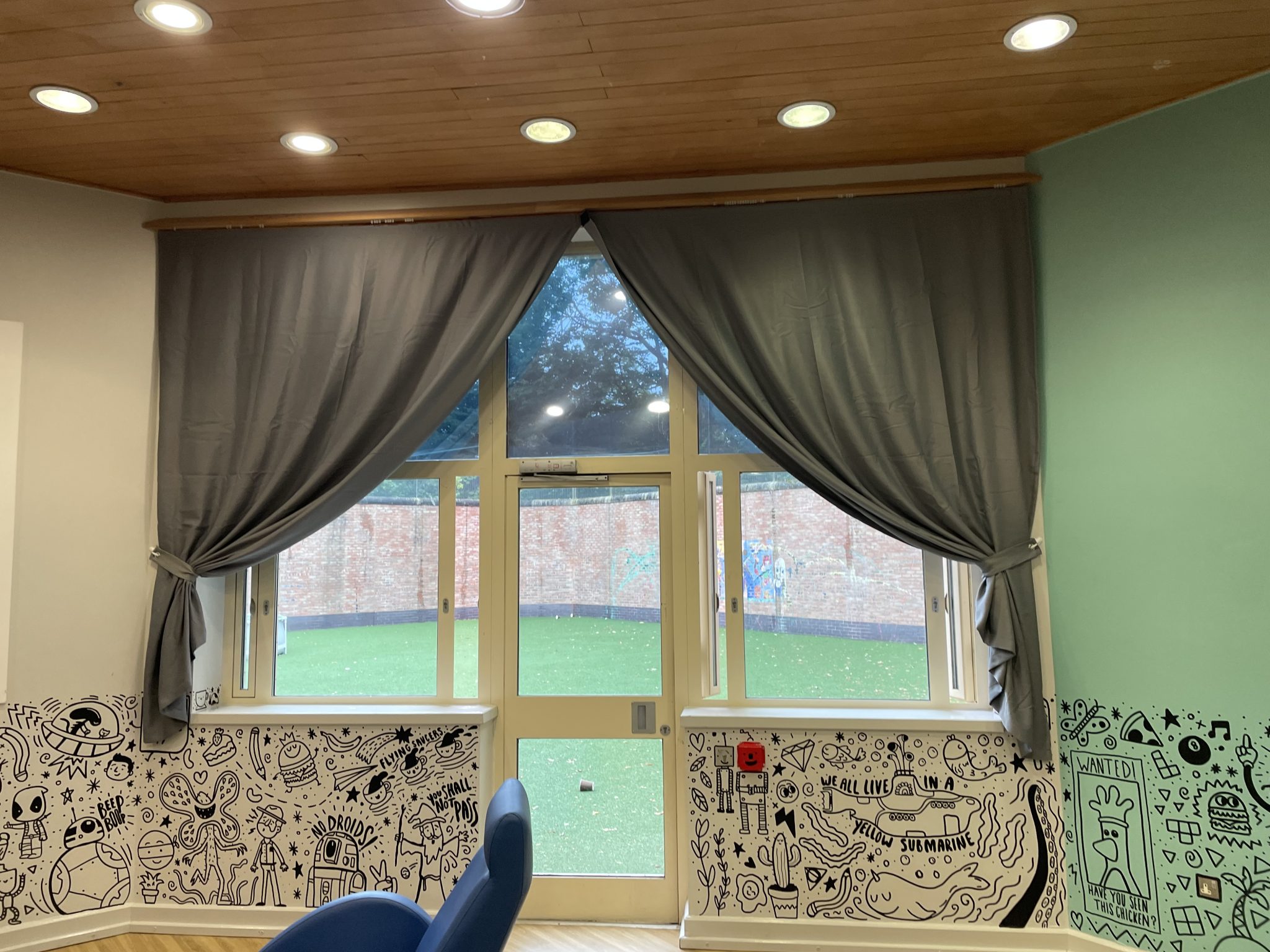 Marydale Secure Unit – Secure Children's Homes