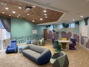 Marydale Secure Unit – Secure Children's Homes