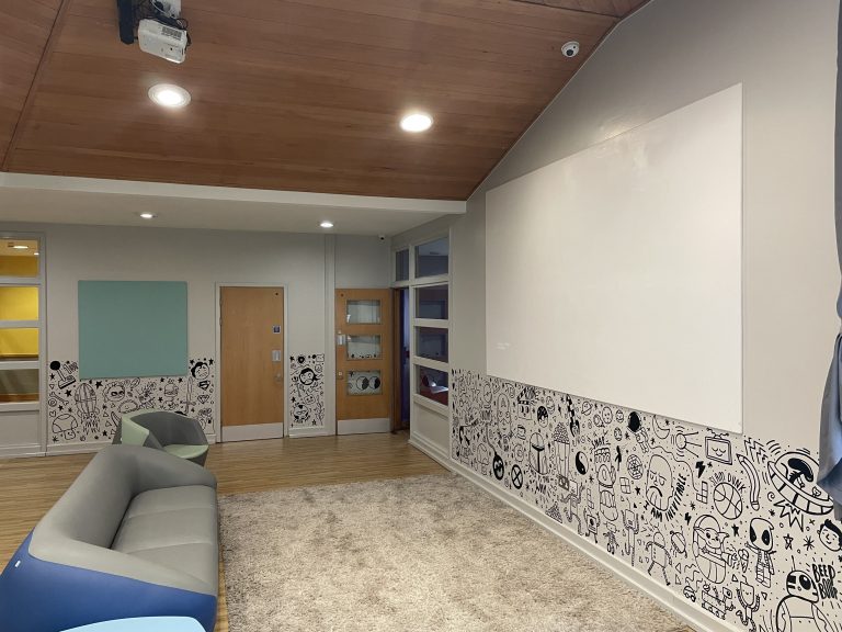 Marydale Secure Unit – Secure Children's Homes