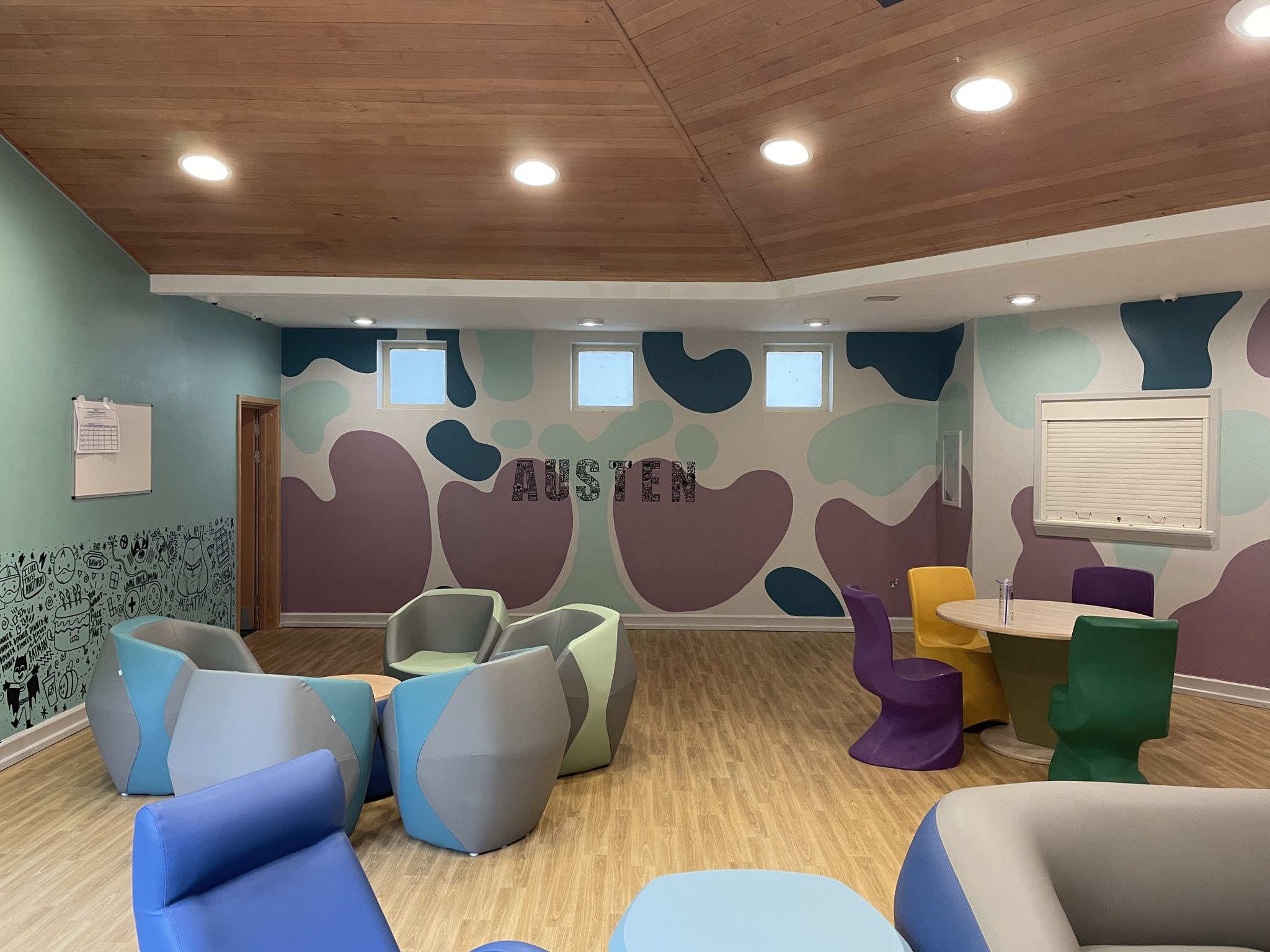 Marydale Secure Unit – Secure Children's Homes