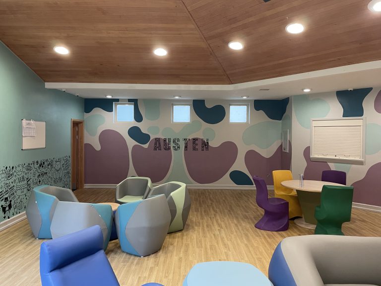 Marydale Secure Unit – Secure Children's Homes