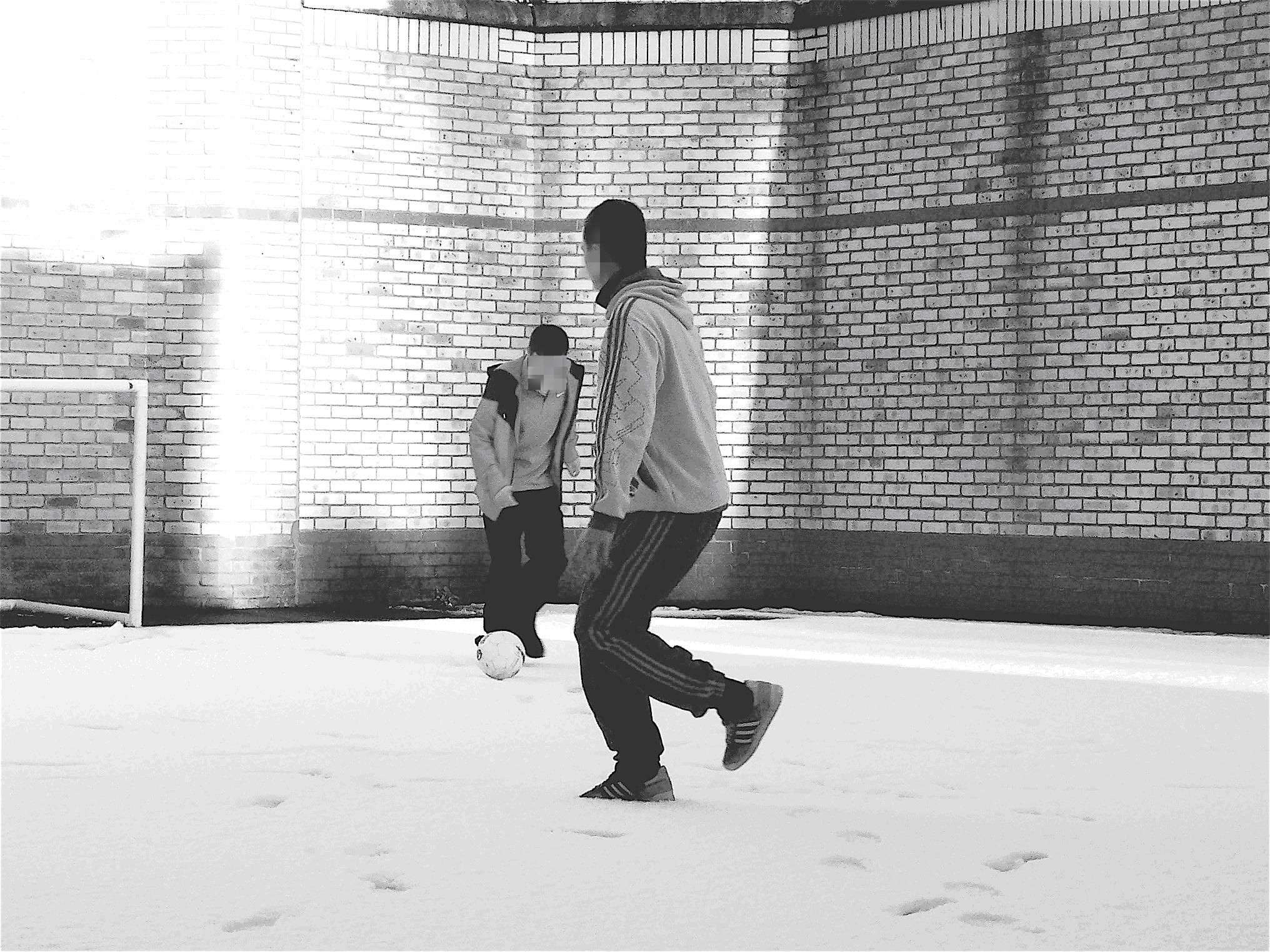 Barton Moss Education Centre | National Education