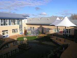 Barton Moss – Secure Children's Homes