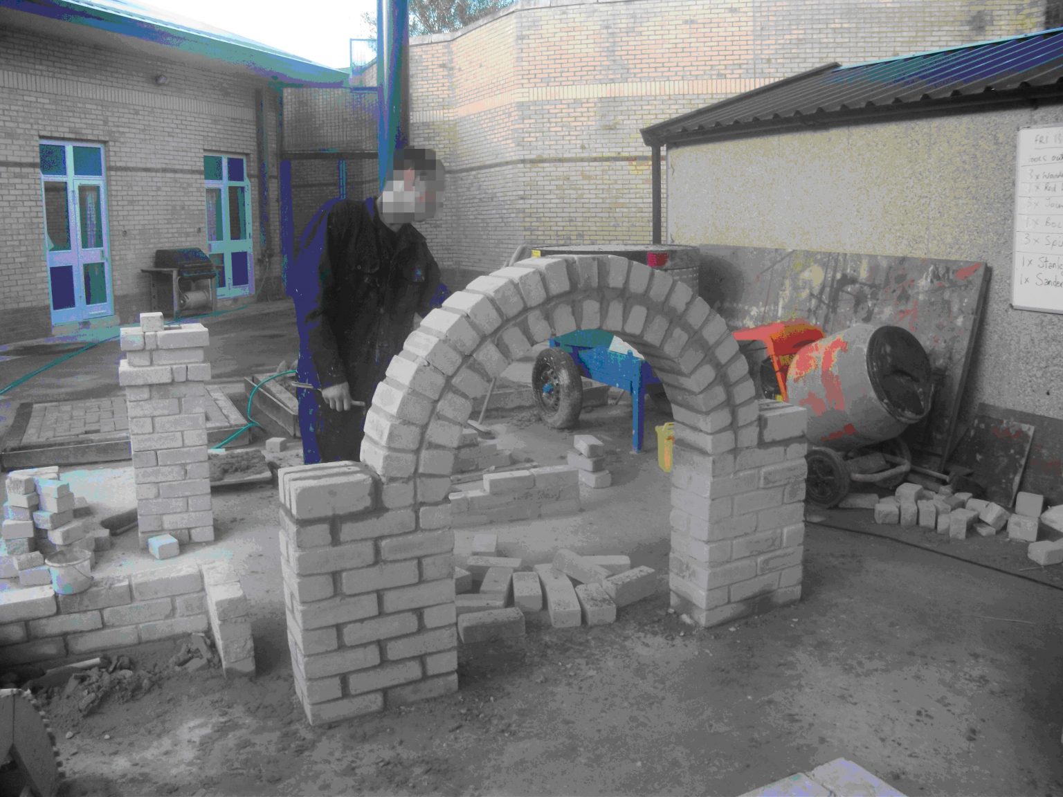 Barton Moss – Secure Children's Homes