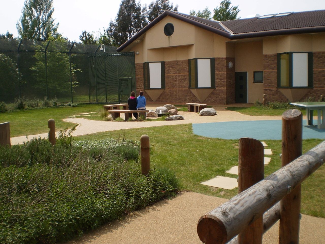 Clare Lodge Secure Unit – Secure Children's Homes