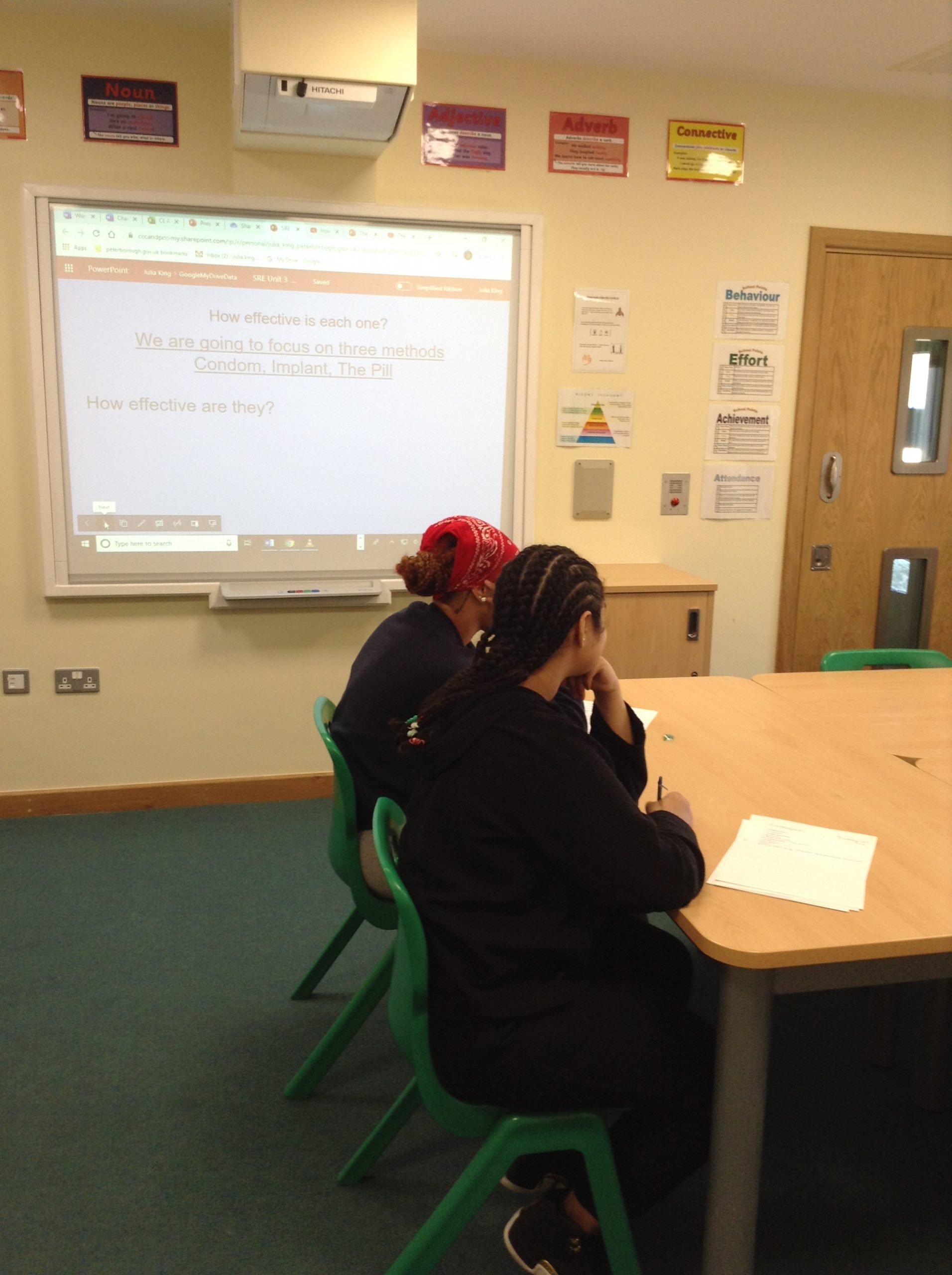 Clare Lodge Secure Unit – Secure Children's Homes