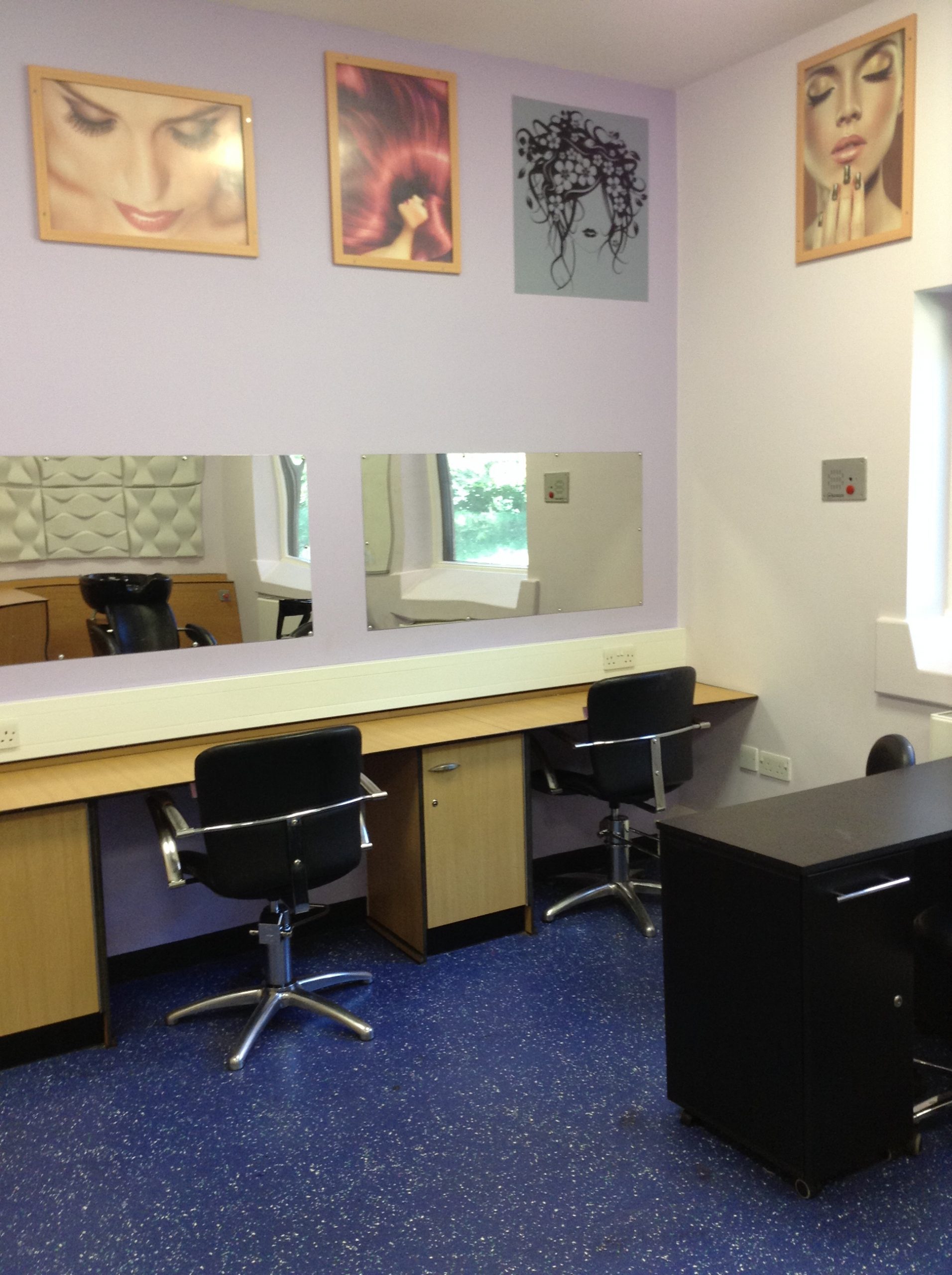 Clare Lodge Secure Unit – Secure Children's Homes