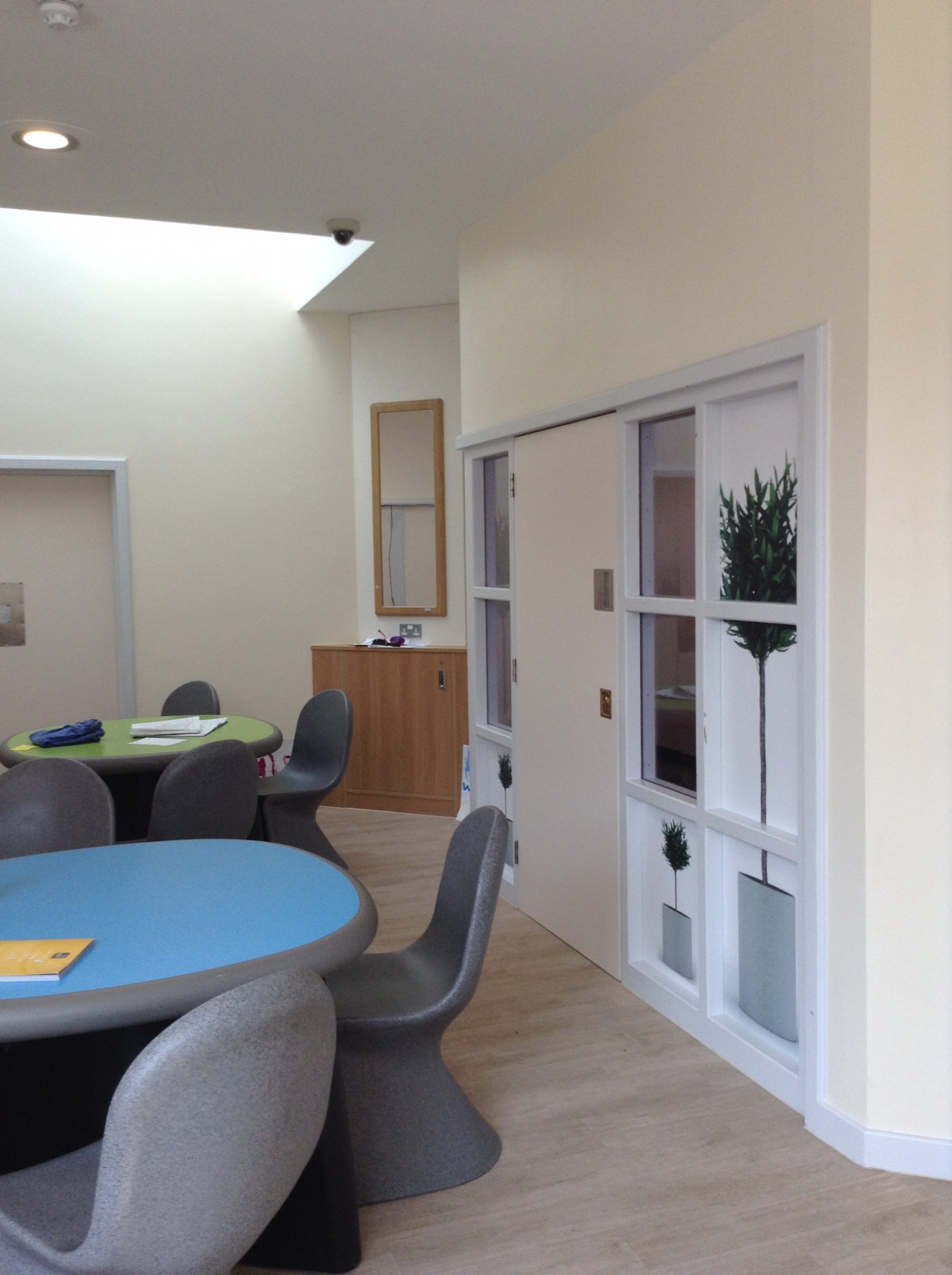Clare Lodge Secure Unit – Secure Children's Homes