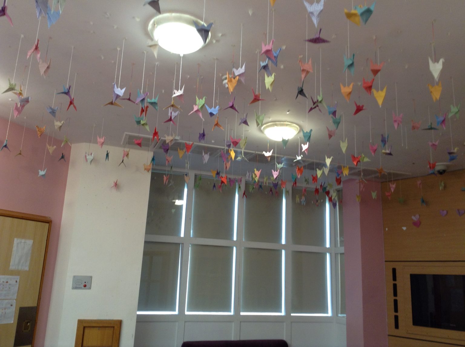 Clare Lodge Secure Unit – Secure Children's Homes