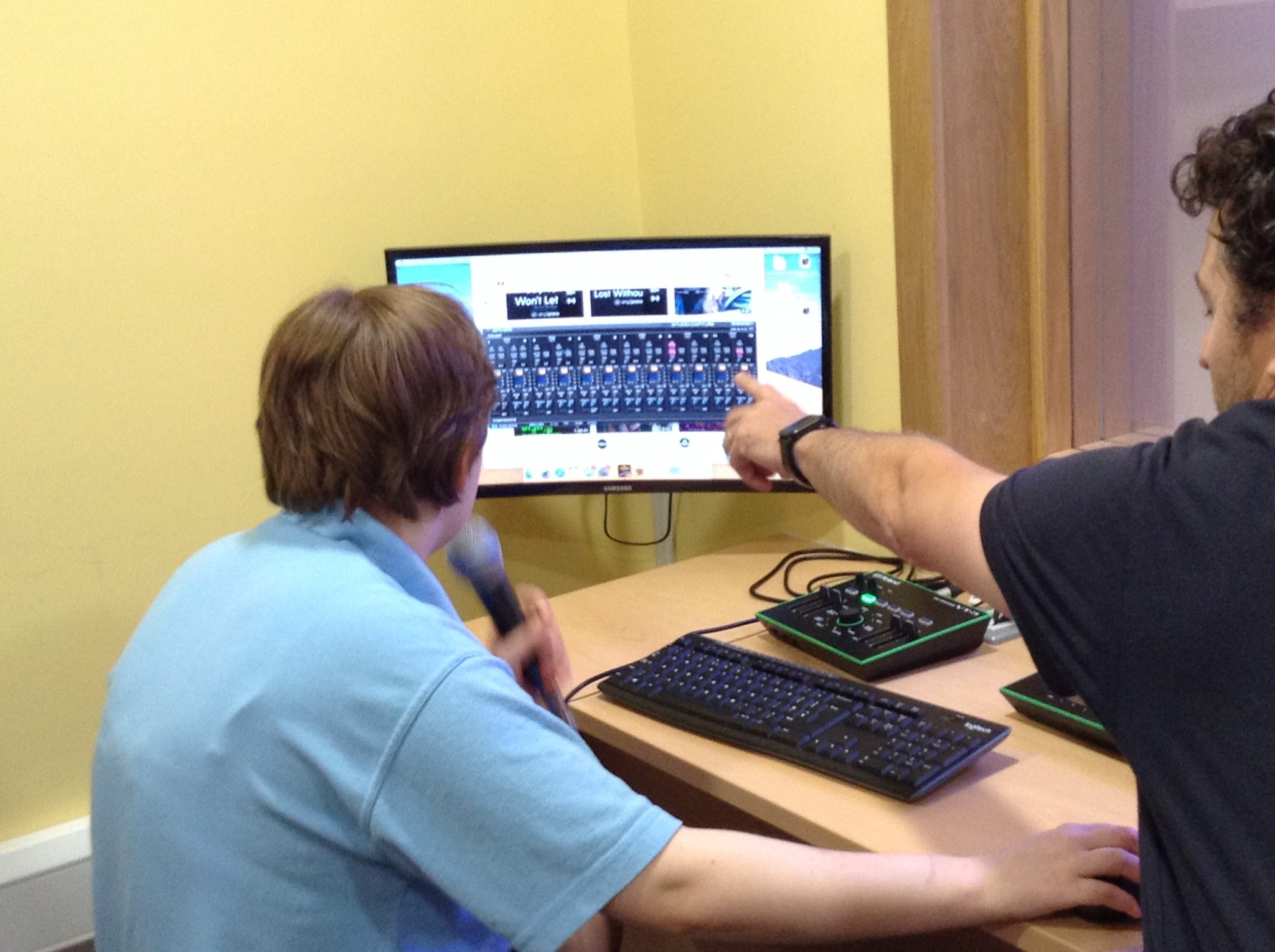 Clare Lodge Secure Unit – Secure Children's Homes