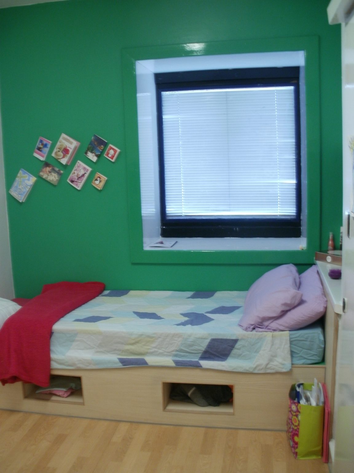 Hillside Secure Centre – Secure Children's Homes