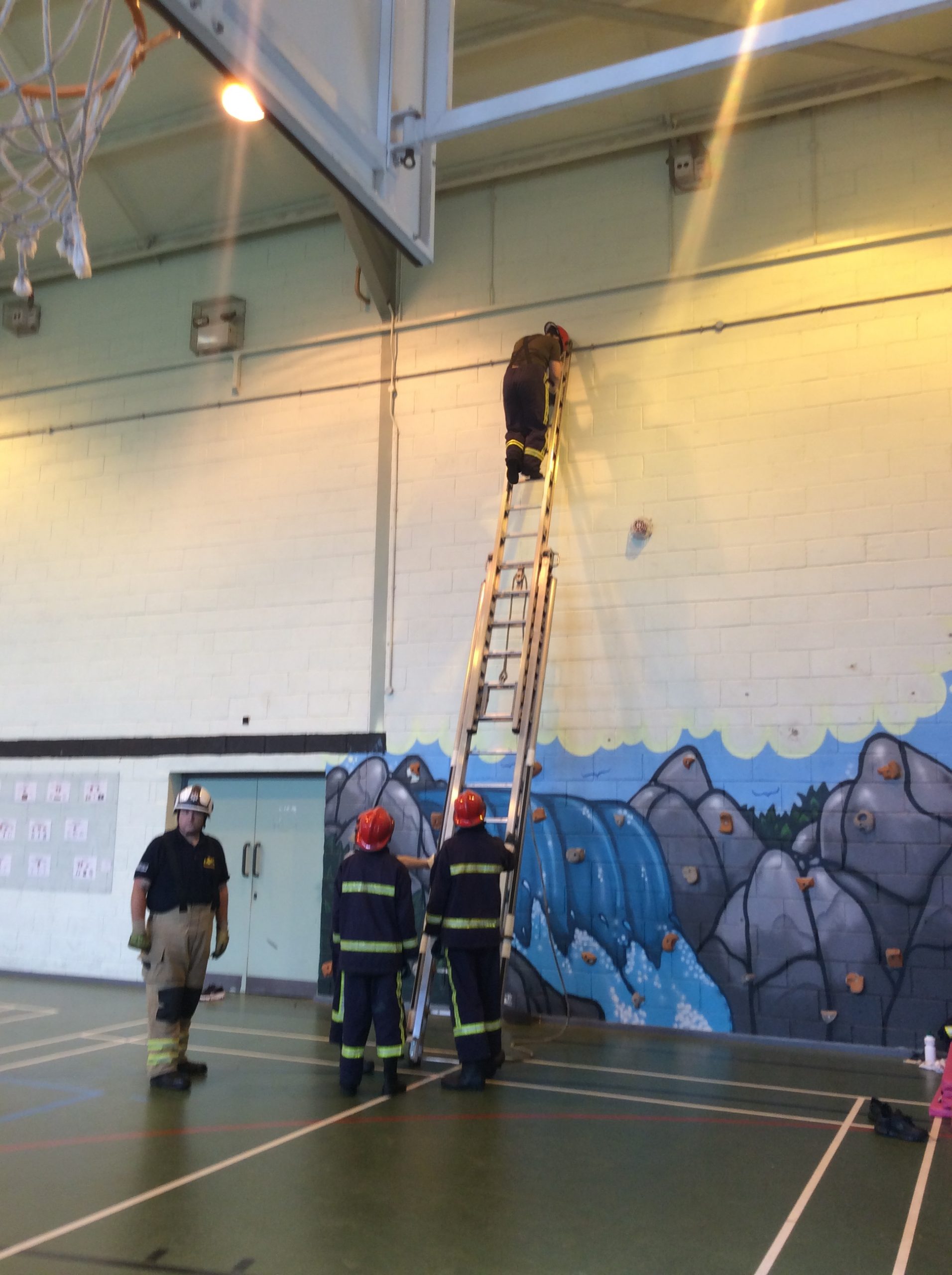 Hillside Secure Centre – Secure Children's Homes