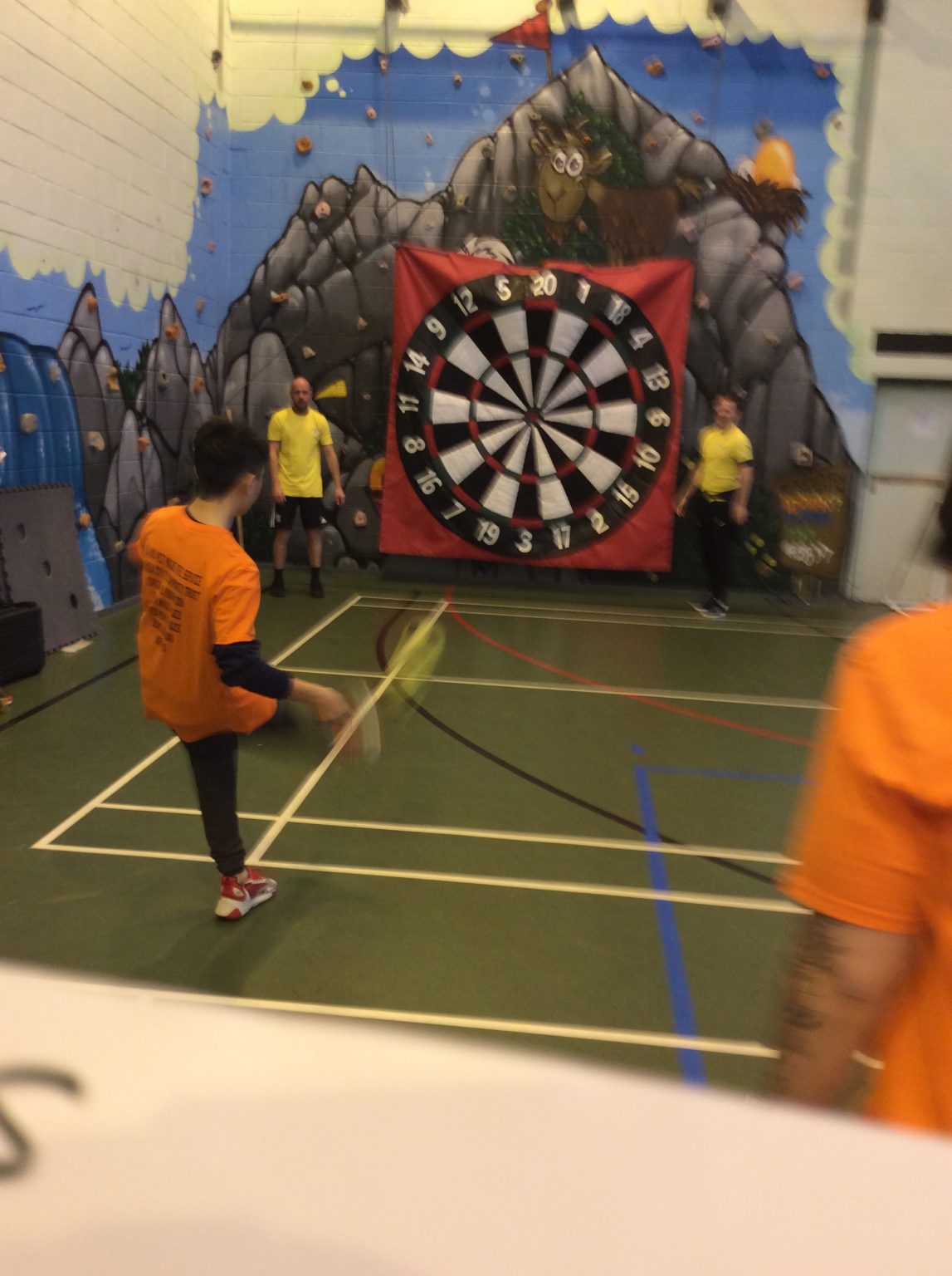 Hillside Secure Centre – Secure Children's Homes