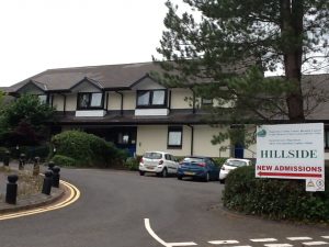 Hillside Secure Centre – Secure Children's Homes