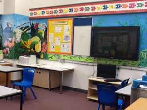 Hillside Secure Centre – Secure Children's Homes