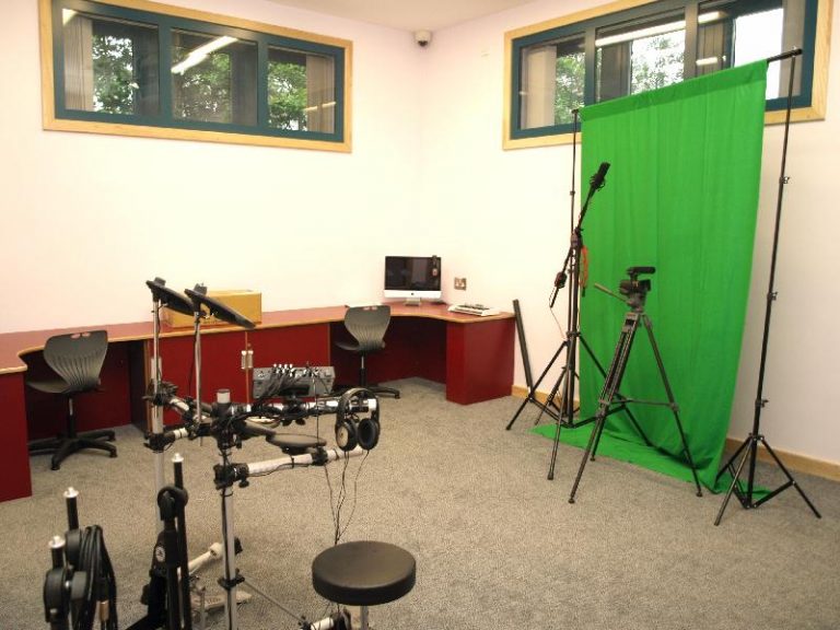 Kyloe House – Secure Children's Homes