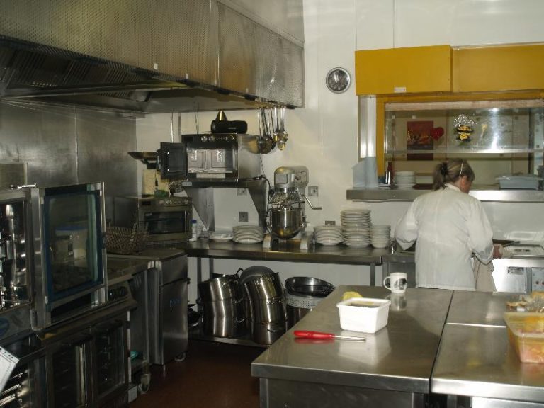 Kyloe House – Secure Children's Homes