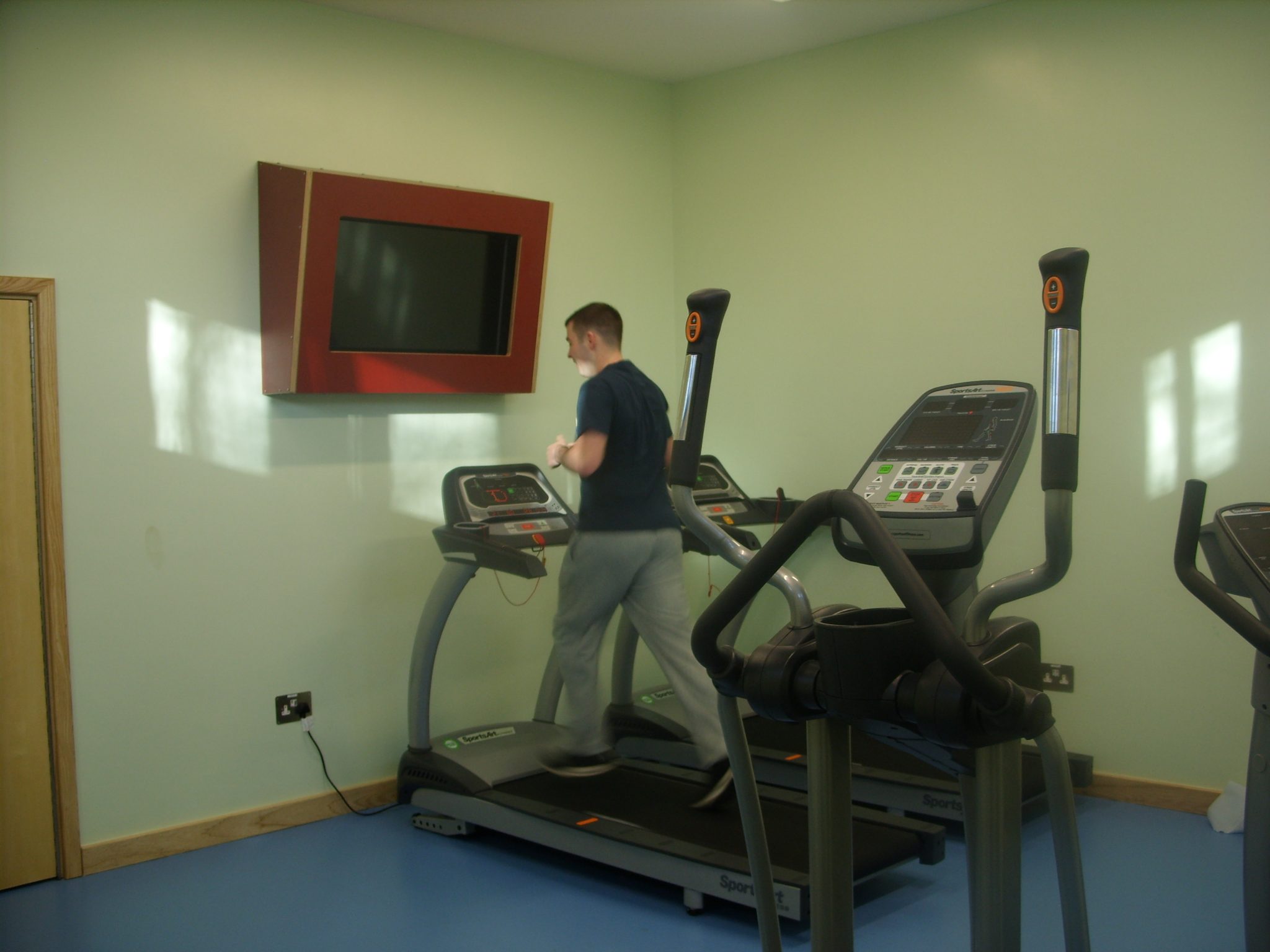 Kyloe House – Secure Children's Homes