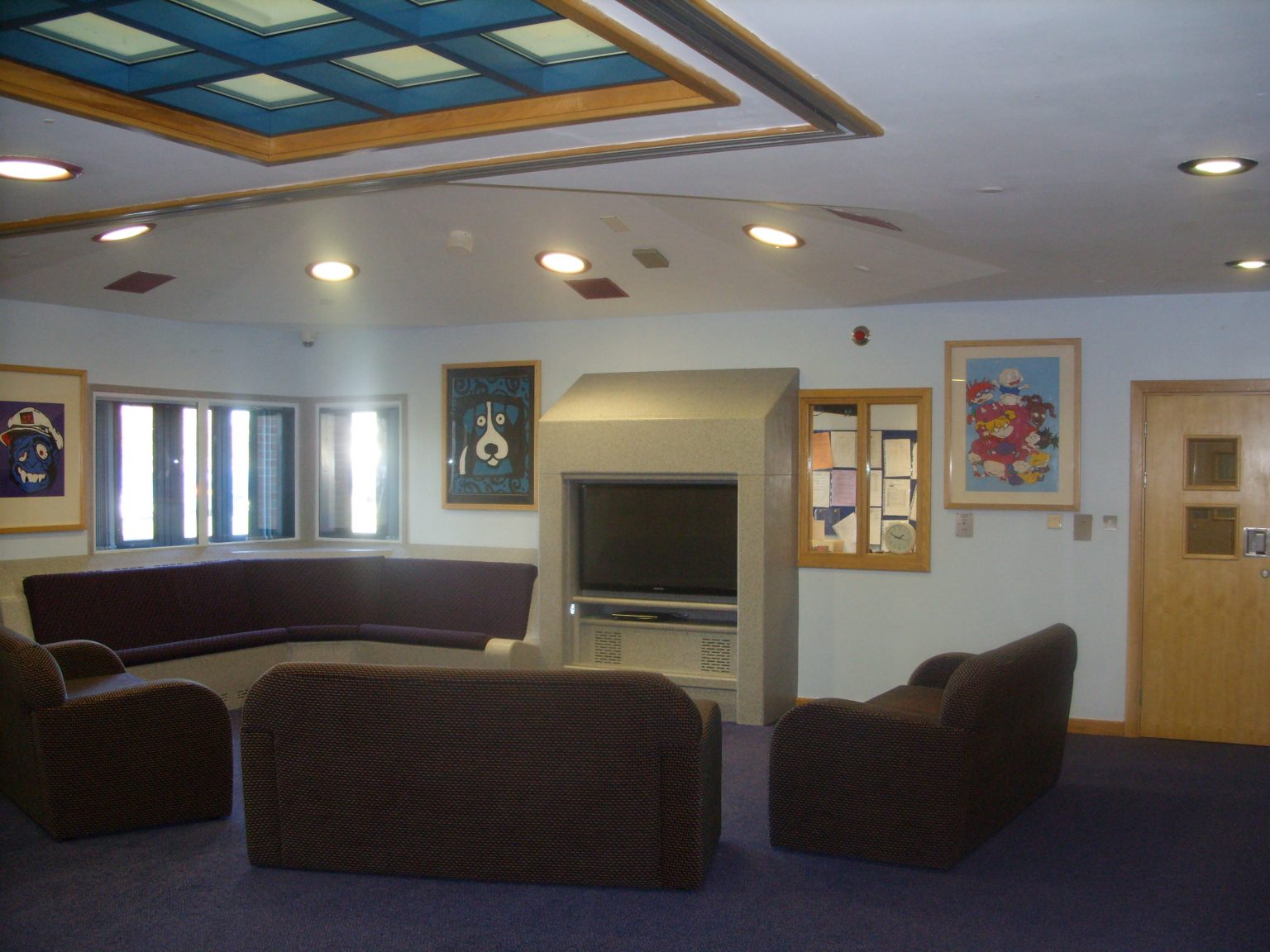 Kyloe House – Secure Children's Homes