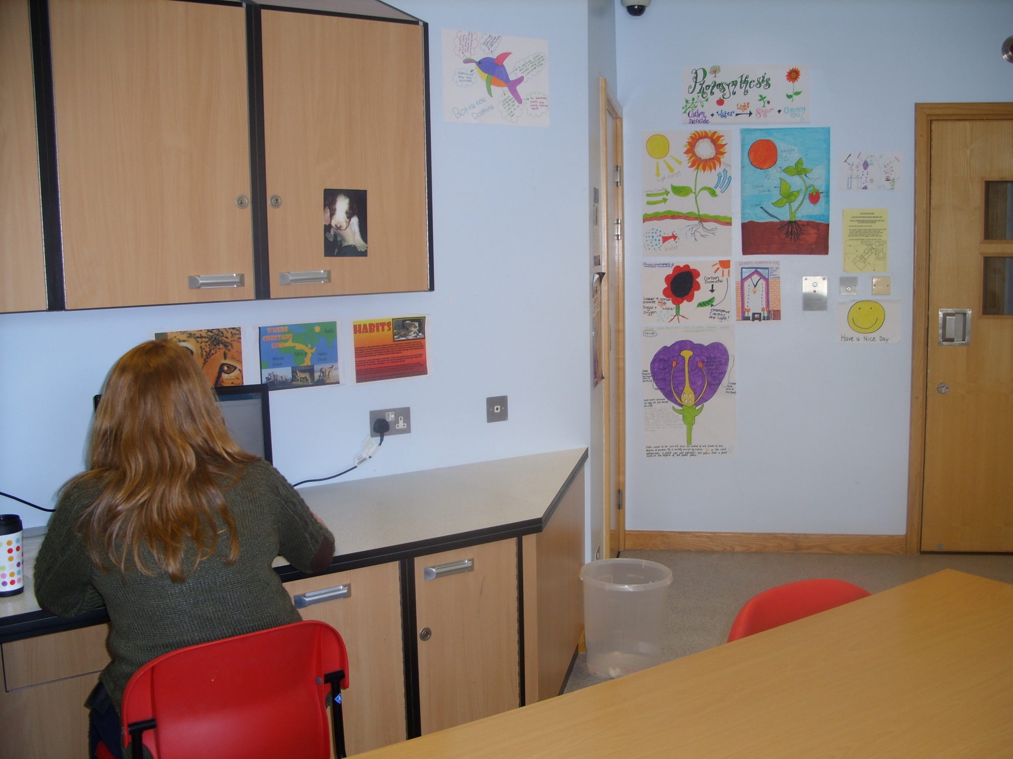 Kyloe House – Secure Children's Homes