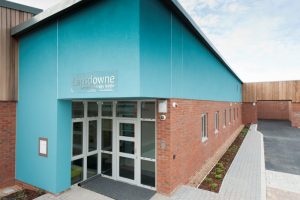 Lansdowne Secure Children’s Home – Secure Children's Homes