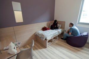 Lansdowne Secure Children’s Home – Secure Children's Homes