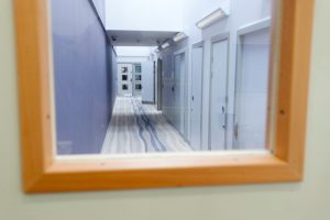 Lansdowne Secure Children’s Home – Secure Children's Homes