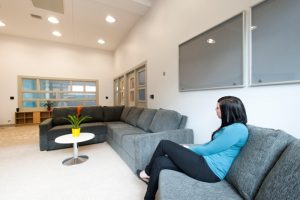 Lansdowne Secure Children’s Home – Secure Children's Homes