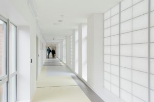 Lansdowne Secure Children’s Home – Secure Children's Homes