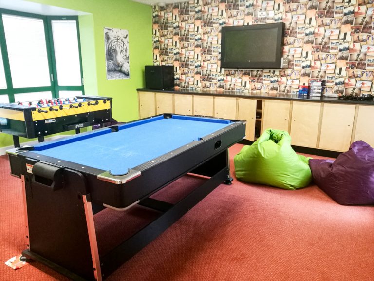 Lincolnshire Secure Unit – Secure Children's Homes