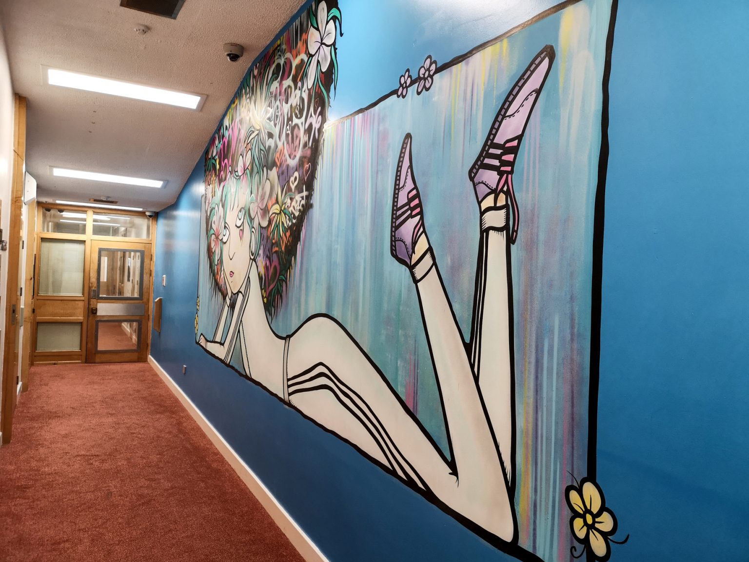 Lincolnshire Secure Unit – Secure Children's Homes