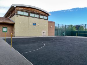 Lincolnshire Secure Unit – Secure Children's Homes