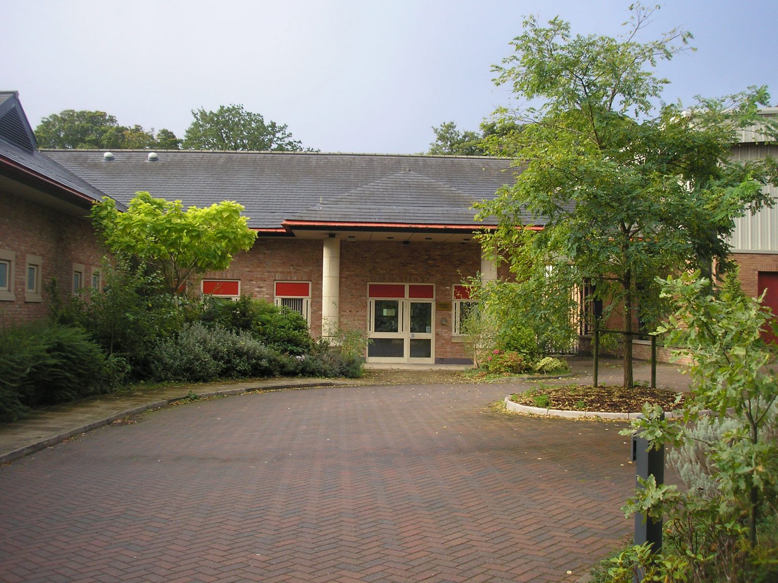 Marydale Secure Unit – Secure Children's Homes