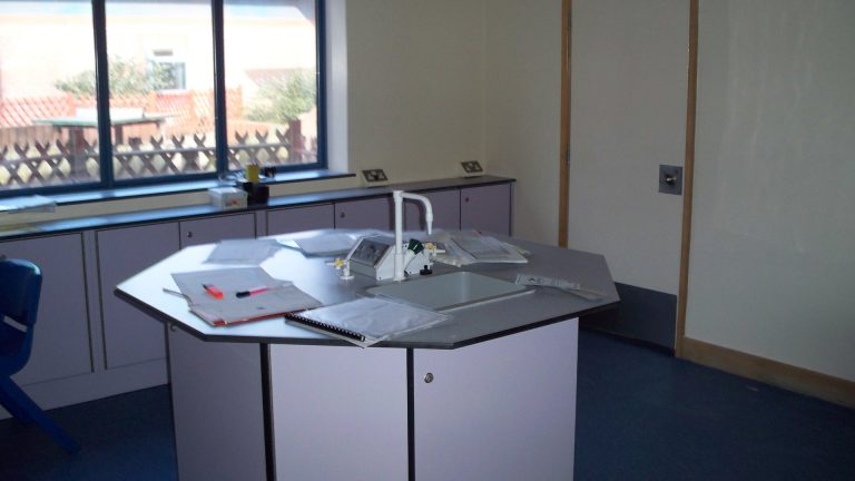 Vinney Green Secure Unit – Secure Children's Homes